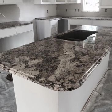 Residential, Commercial, Remodel - Marble Masters